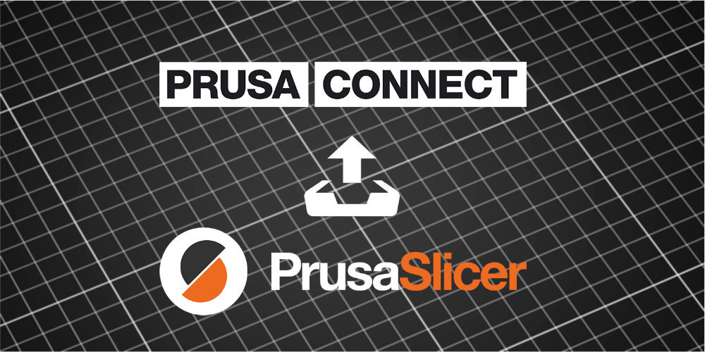 Prusa Connect: Sicherer ferngesteuerter 3D-Druck von überall